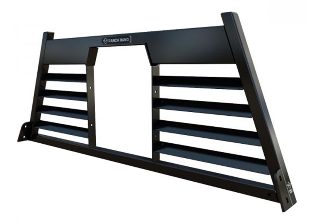 Ranch Hand Legend Series Headache Rack - Rack Only HRLNL200 | RealTruck