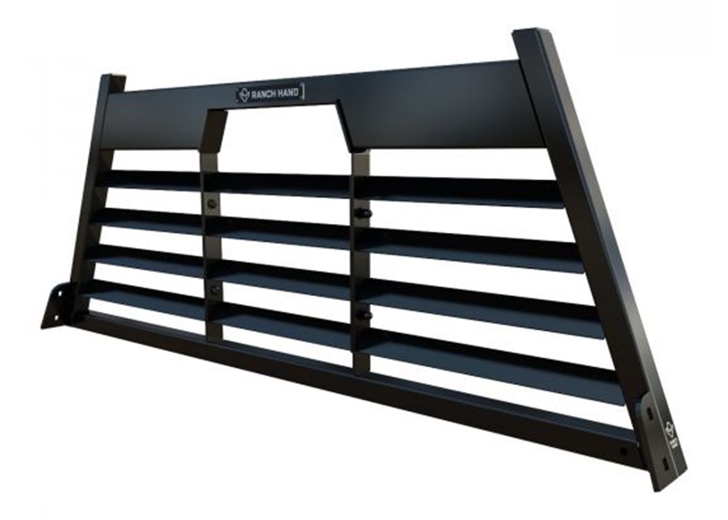Ranch Hand Legend Series Headache Rack - Rack Only HRLNL200 | RealTruck