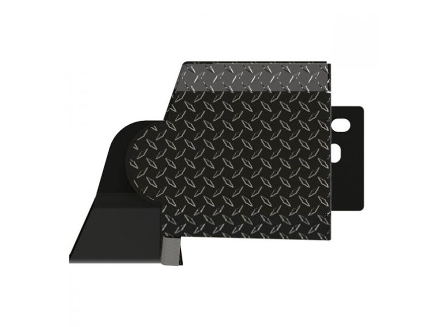 Ranch Hand Legend Series Rear Bumper BBF231BLSS | RealTruck