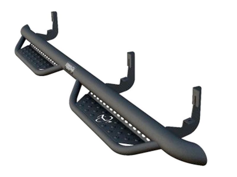 Ranch Hand Running Boards & Steps | RealTruck