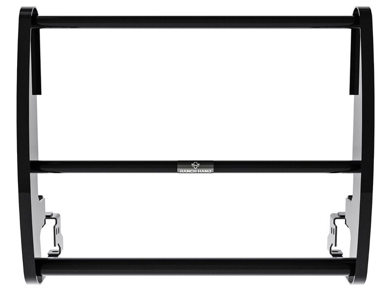 Ranch Hand Push Bar PBF201BL1 | RealTruck