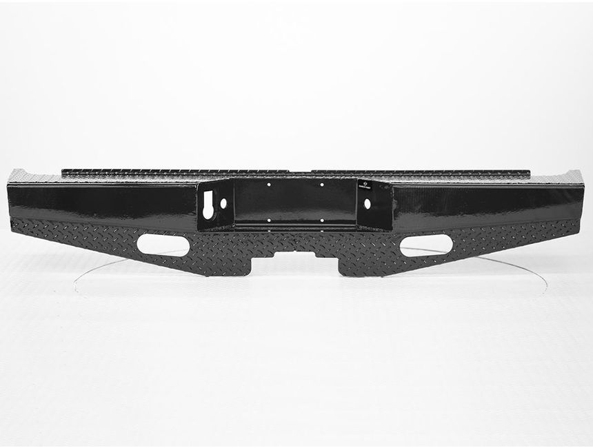 Ranch Hand Sport Series Rear Bumper SBT071BLL | RealTruck