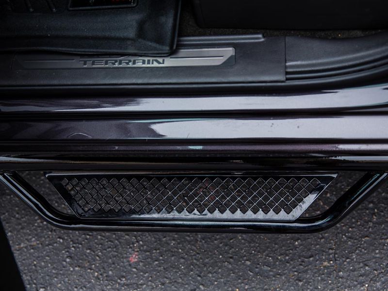 Ranch Hand Bed Access Running Steps | RealTruck