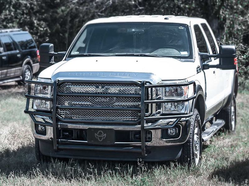 Ranch Hand Legend Series Grille Guard | RealTruck