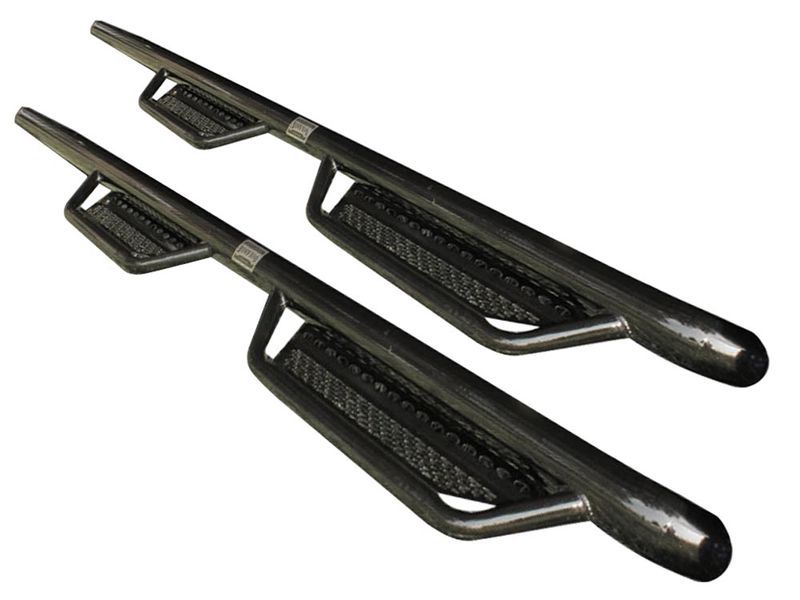 Ranch Hand Wheel to Wheel Running Steps | RealTruck