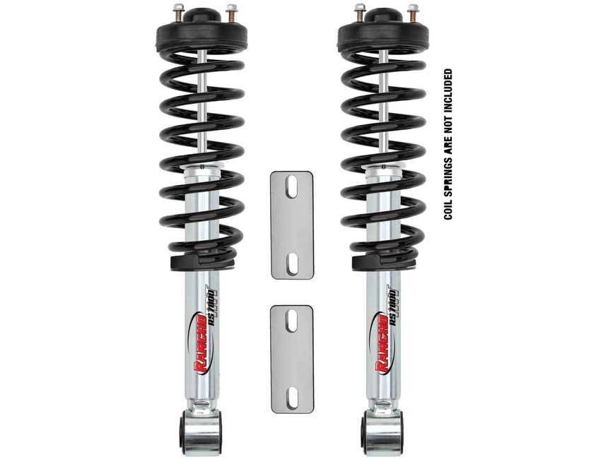 Rancho Leveling Kit RS66305R7 | RealTruck