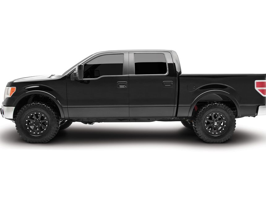 Rancho Leveling Kit RS66502R9 | RealTruck