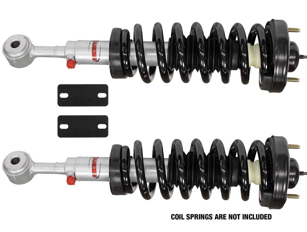 Rancho Leveling Kit RS66502R9 | RealTruck