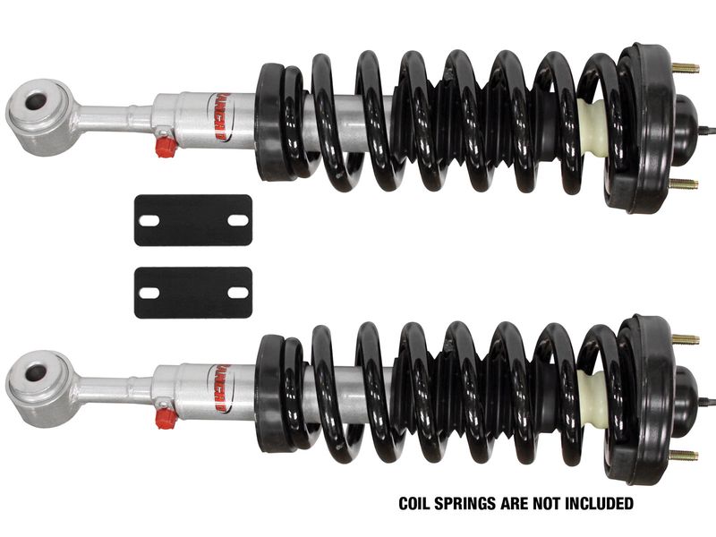 Rancho Leveling Kit RS66502R9 | RealTruck