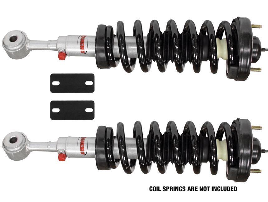 Rancho Leveling Kit RS66502R9 | RealTruck