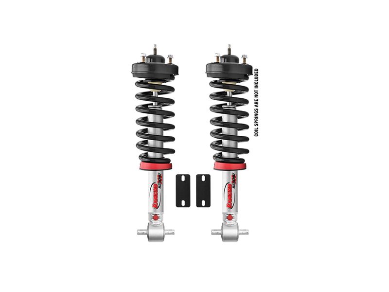 Rancho Leveling Kit RS66504R9 | RealTruck