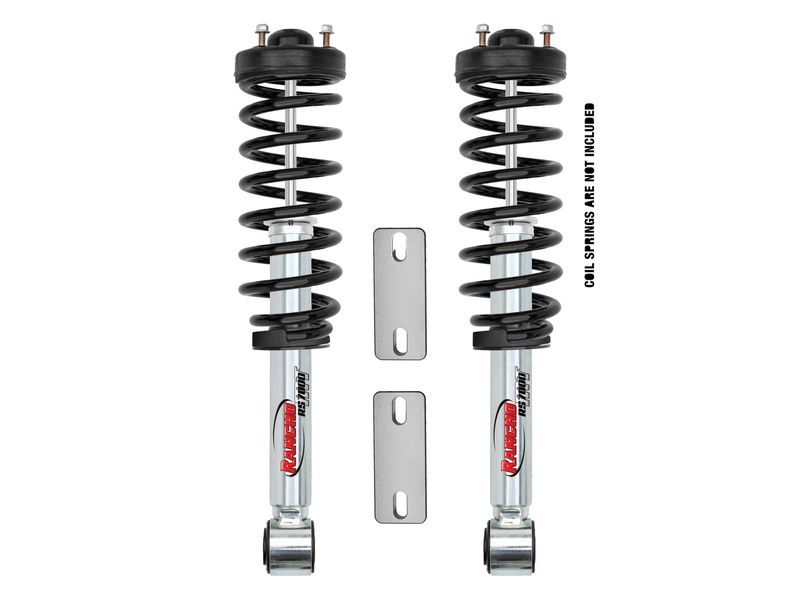 Rancho Leveling Kit RS66902R7 | RealTruck