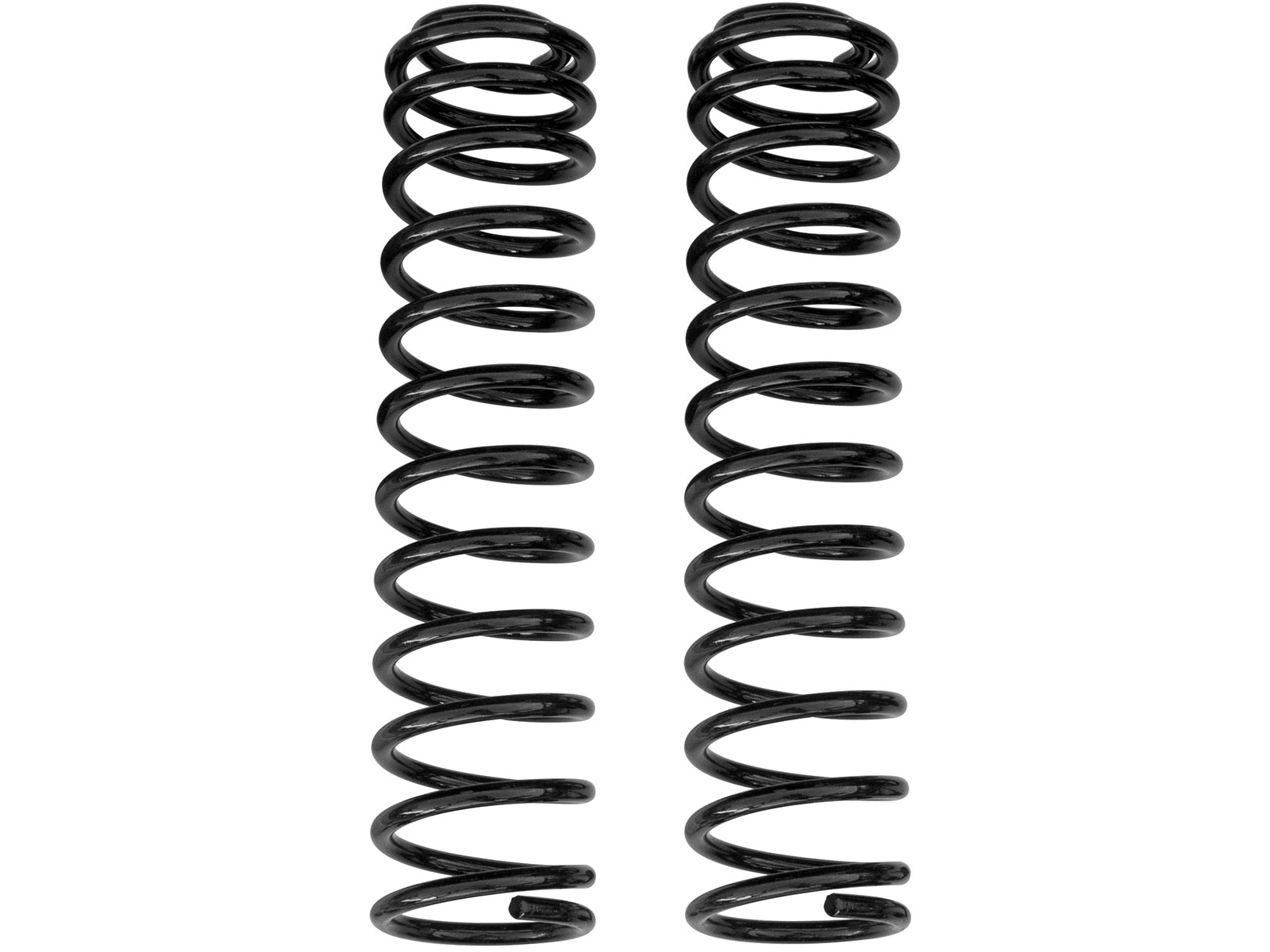 2020 Ram Truck 3500 Coil Springs | RealTruck