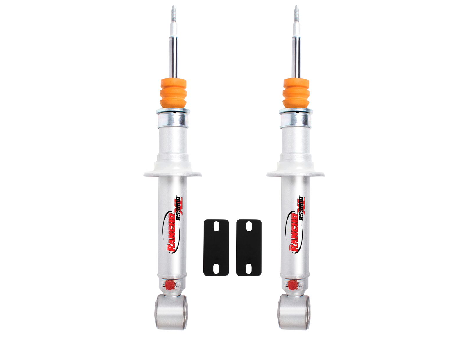 Rancho Leveling Kit RS66305R9 | RealTruck