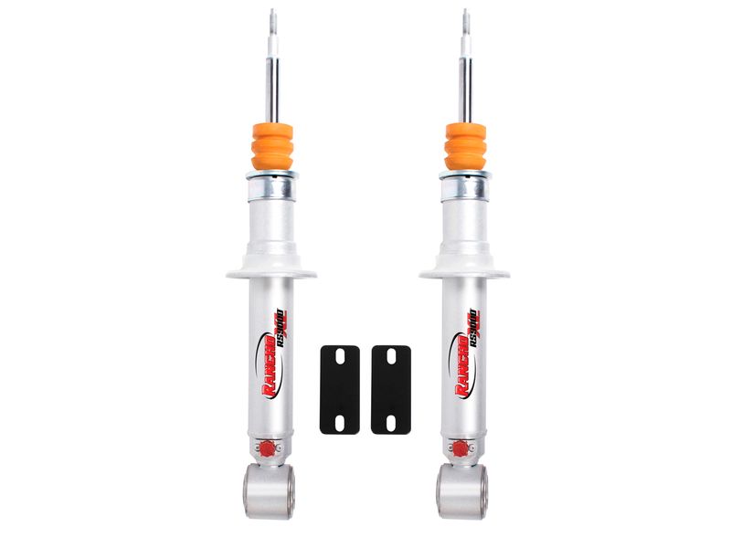 Rancho Leveling Kit RS66305R9 | RealTruck