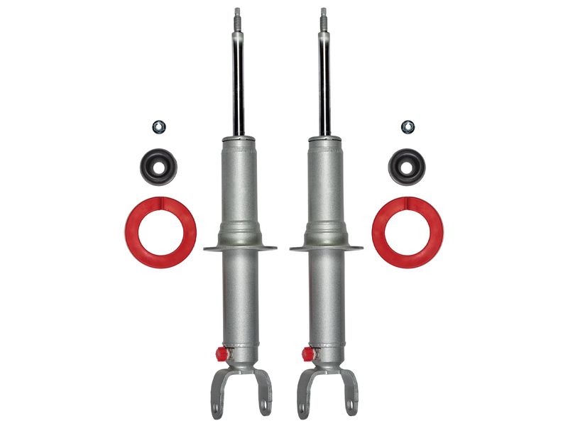 Rancho Leveling Kit RS66403R9 | RealTruck