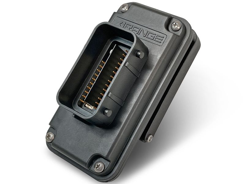 Range Dynamic Fuel Management Disable Device RA007 | RealTruck