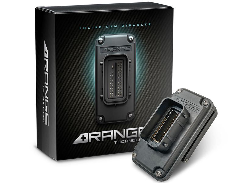 Range Dynamic Fuel Management Disable Device | RealTruck