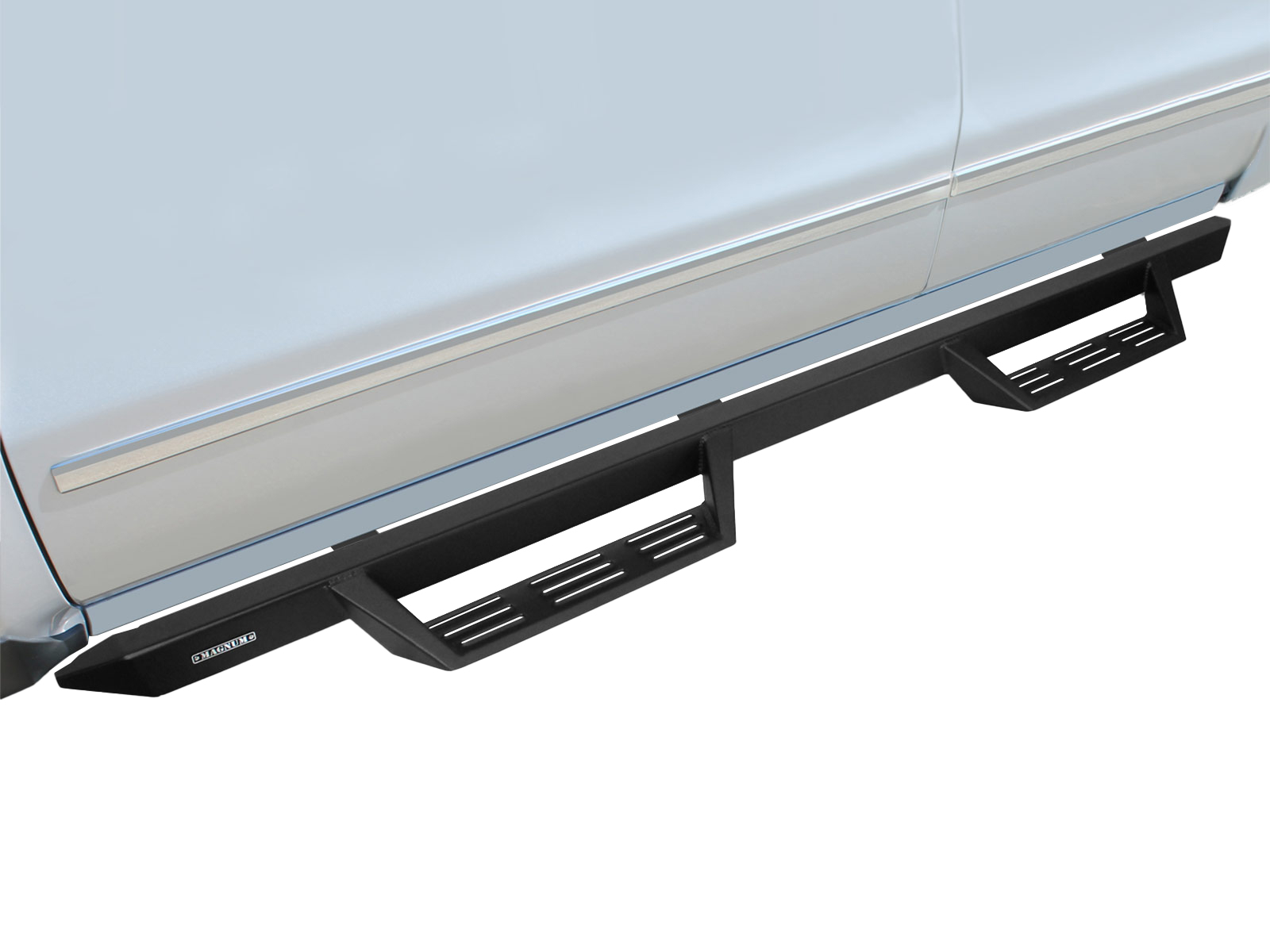 Magnum RT Gen 2 Steps GTS27CH | RealTruck