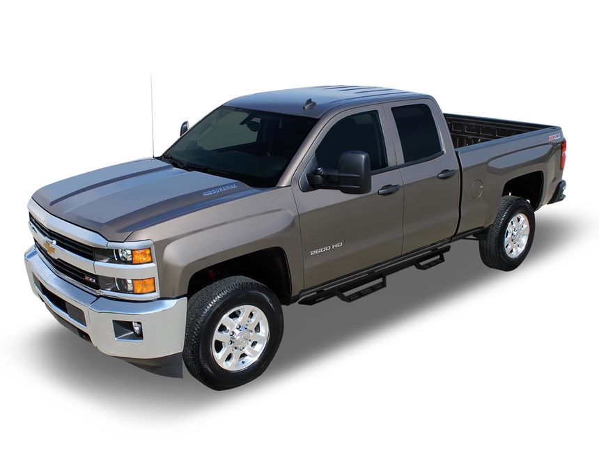 Magnum RT Gen 2 Steps GTS14CH | RealTruck