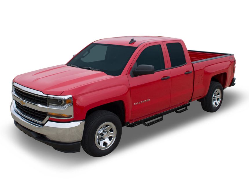 Magnum RT Gen 2 Steps GTS14CH | RealTruck