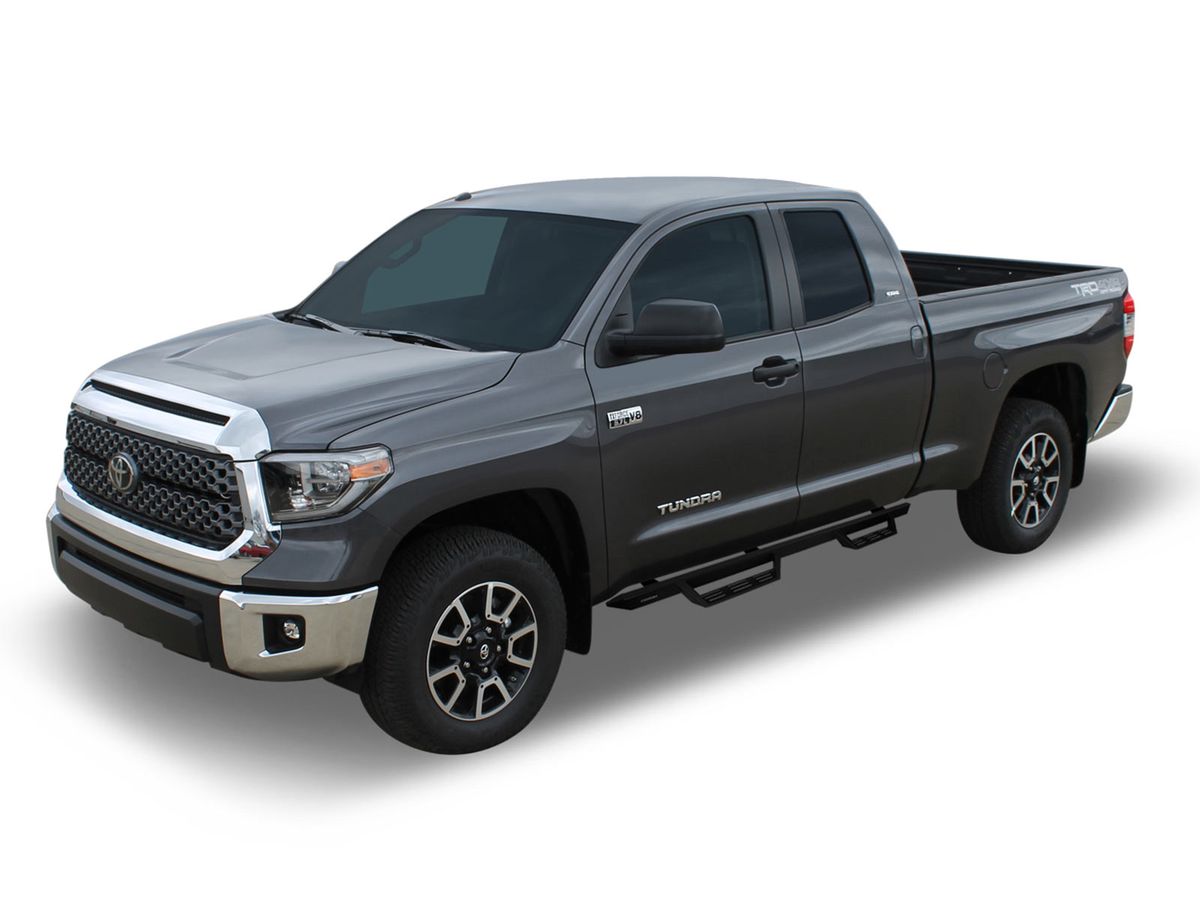 Magnum RT Gen 2 Steps GTS73TY | RealTruck