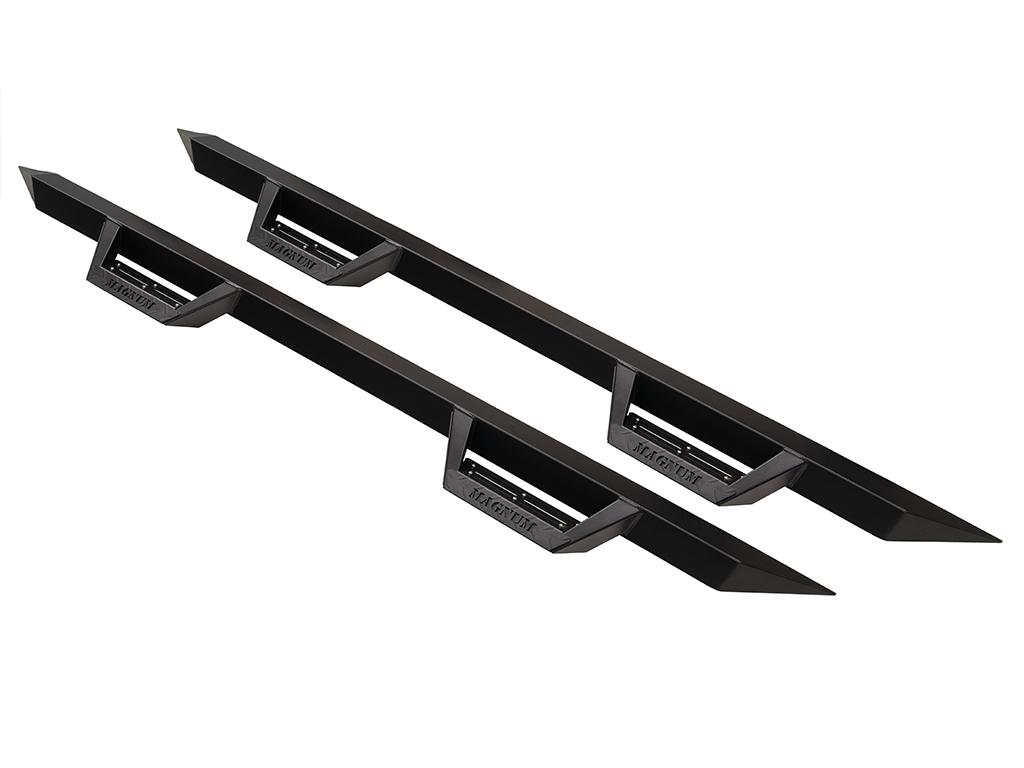 Magnum RT Steps | RealTruck