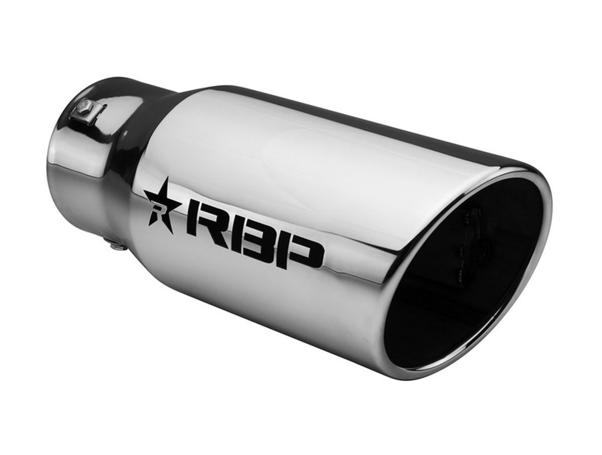 RBP RX7 Exhaust Tip RBP-303723-7EX | RealTruck