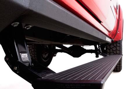 AMP Research PowerStep™ XL 77238-01A | RealTruck