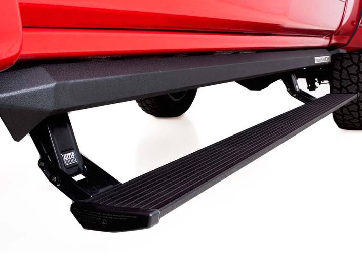 AMP Research PowerStep XL 77238-01A | RealTruck