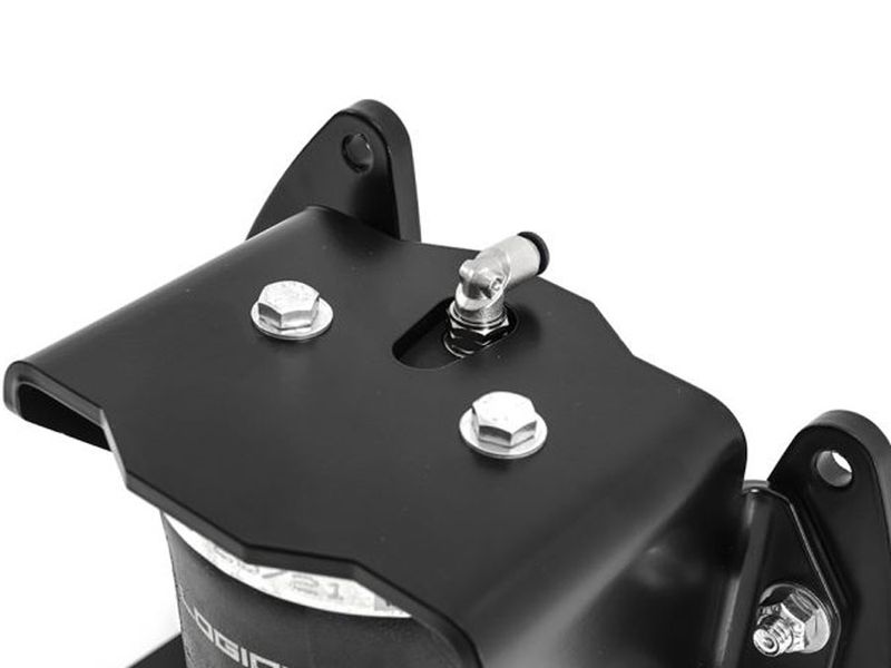 ReadyAIR Load-Leveling Air Bag Kits | RealTruck