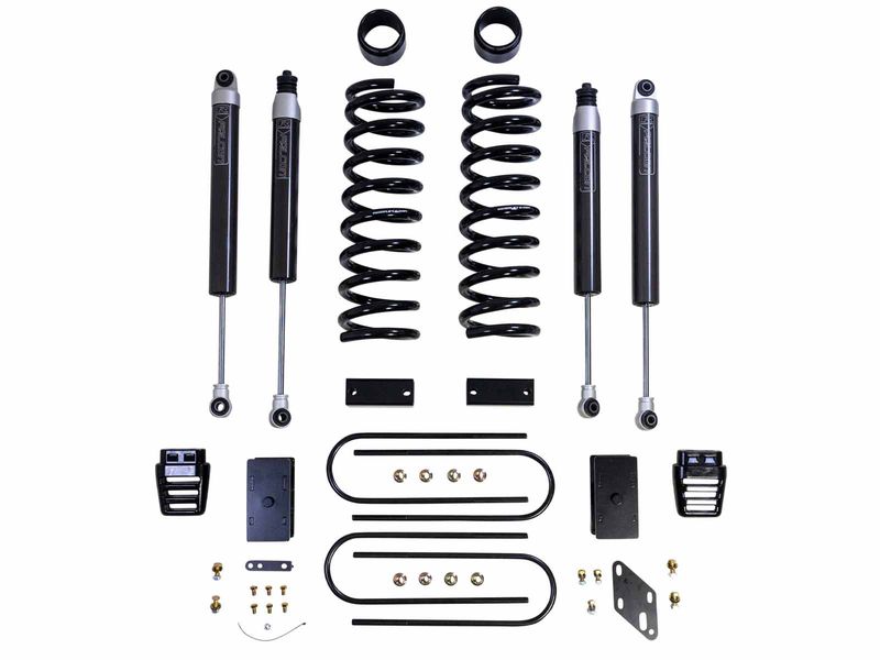 ReadyLIFT 3" Standard Lift Kits | RealTruck