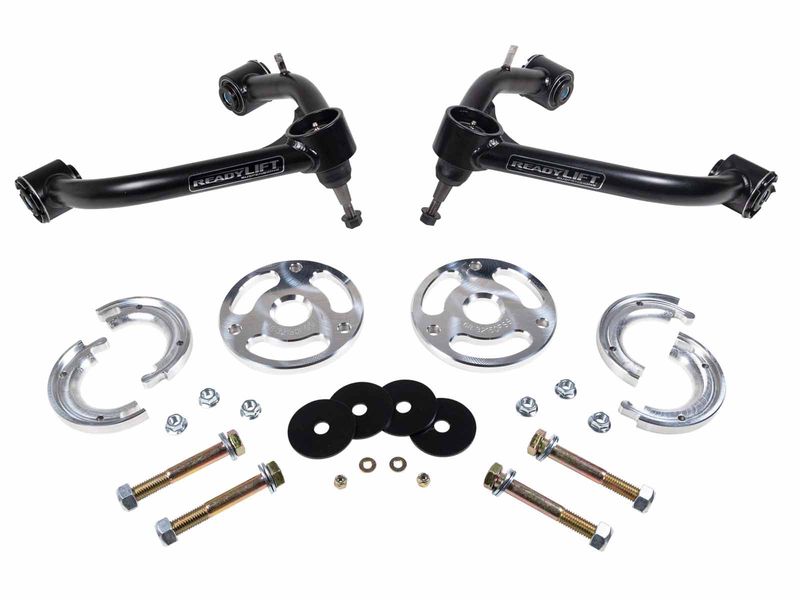 ReadyLIFT Leveling Kit 66-32150 | RealTruck