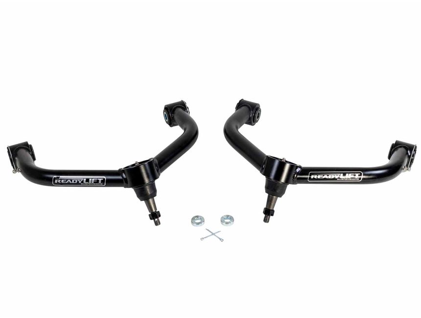 ReadyLift Upper Control Arms 67-19150 | RealTruck