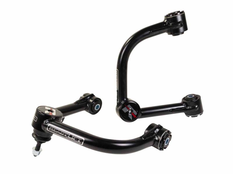 ReadyLift Upper Control Arms 67-53640 | RealTruck