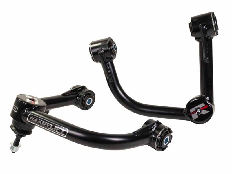 ReadyLift Upper Control Arms 67-55340 | RealTruck