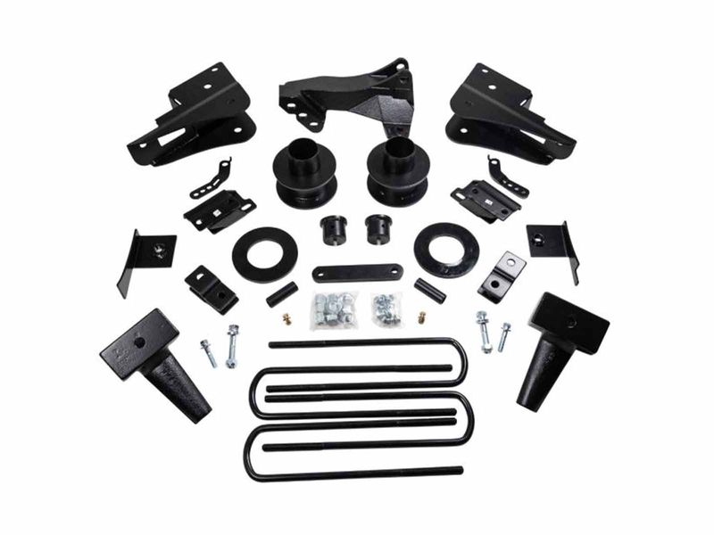 ReadyLIFT 3.5" SST Lift Kits 69-23350 | RealTruck