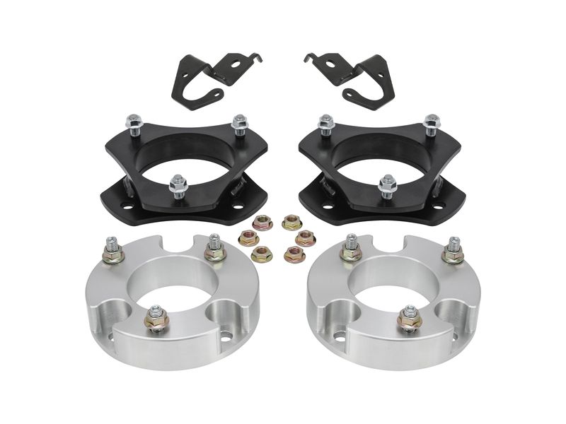 ReadyLIFT 3" Complete Lift Kit 69-2831 | RealTruck