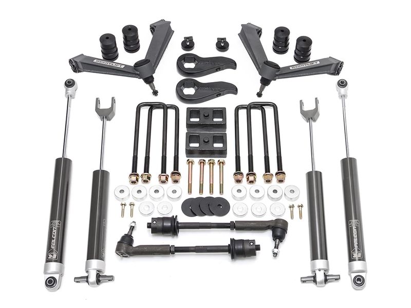 ReadyLIFT 3.5" SST Lift Kits 69-30350 | RealTruck
