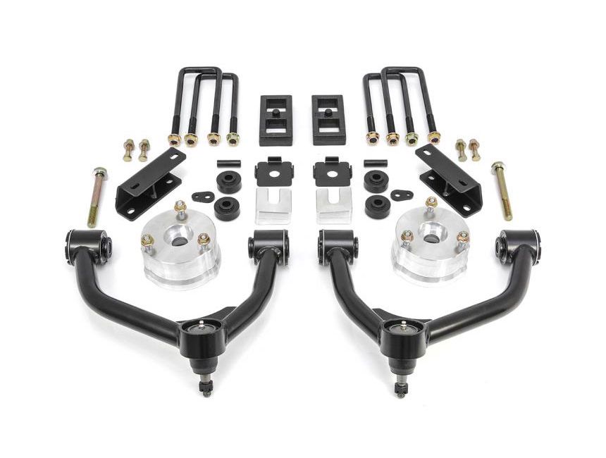 ReadyLIFT 3.5" SST Lift Kit 69-3535 | RealTruck