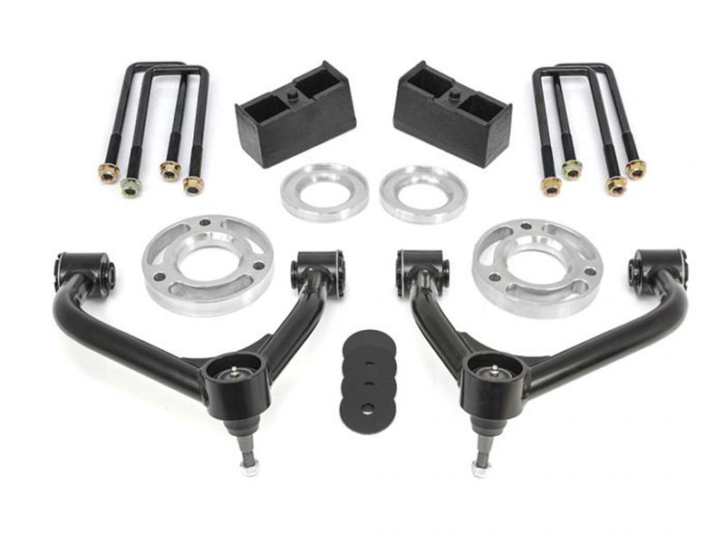 ReadyLIFT 2" SST Lift Kit 69-3920 | RealTruck