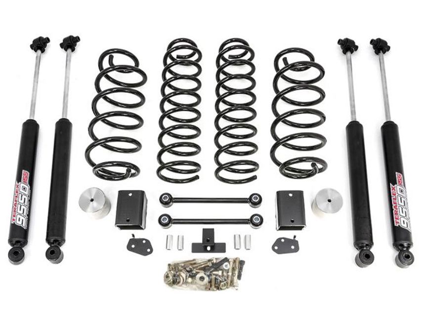ReadyLIFT 2.5 SST Lift Kit RDY-69-6828 | RealTruck