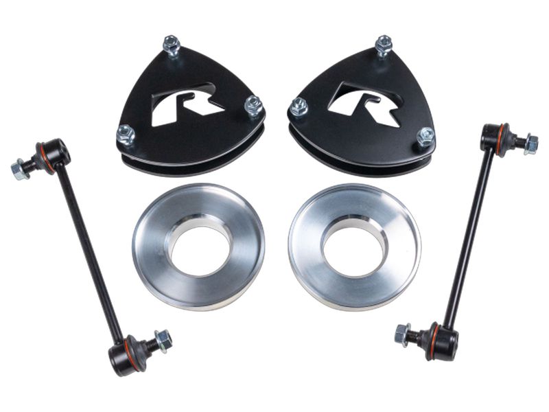 ReadyLIFT 2.0 SST Lift Kit 69-75200 | RealTruck