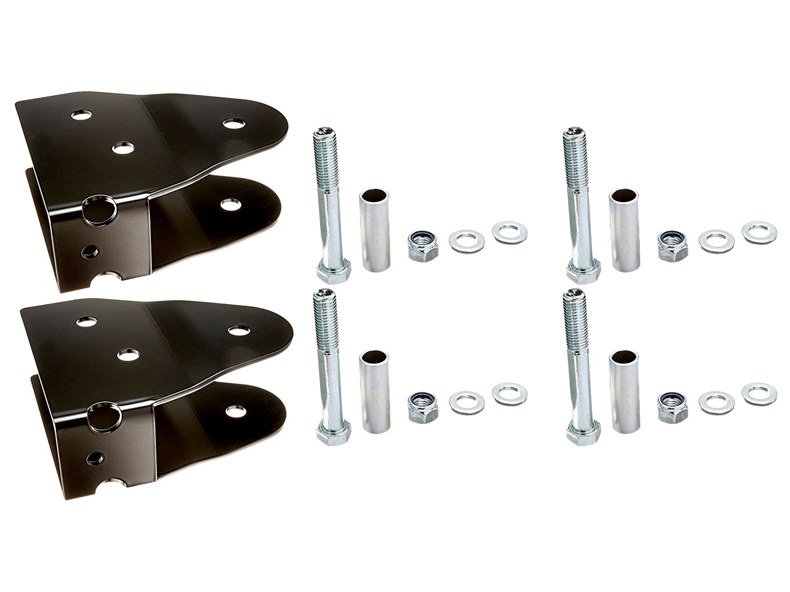 ReadyLIFT Radius Arm Brackets 67-2553 | RealTruck