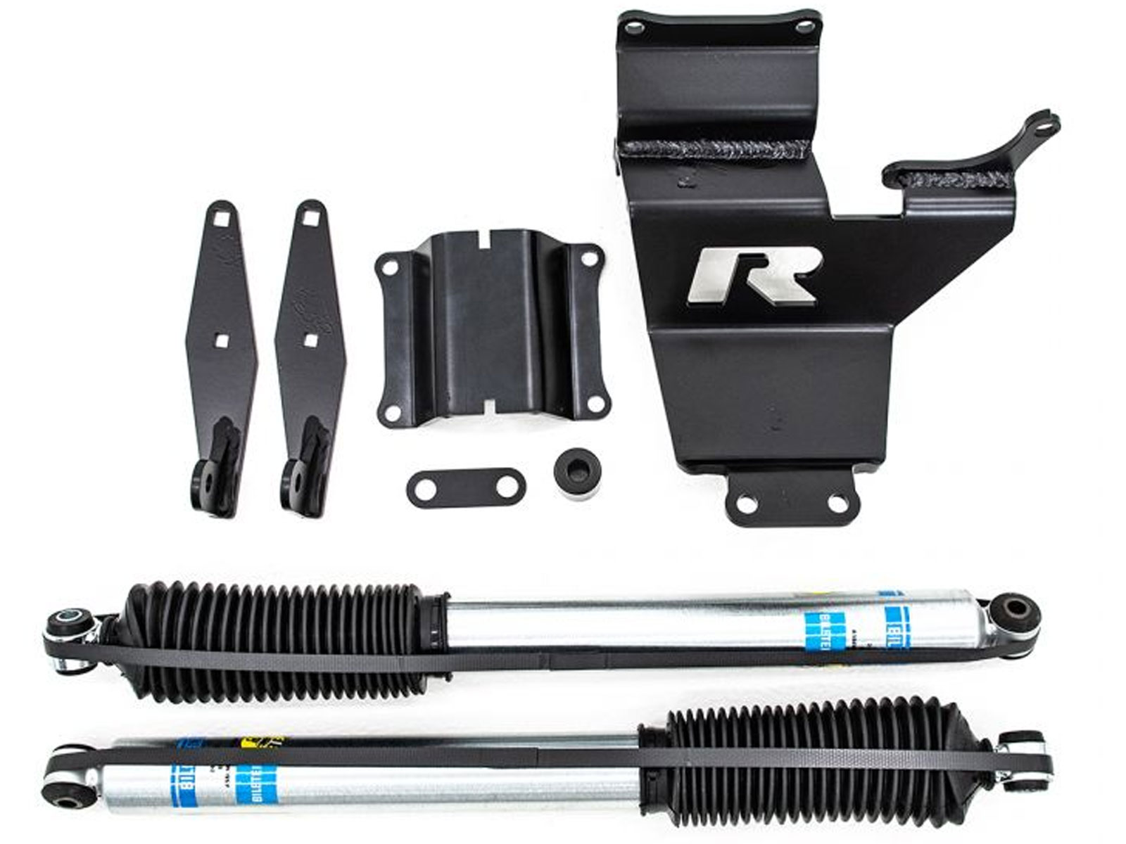 ReadyLIFT Steering Stabilizers | RealTruck