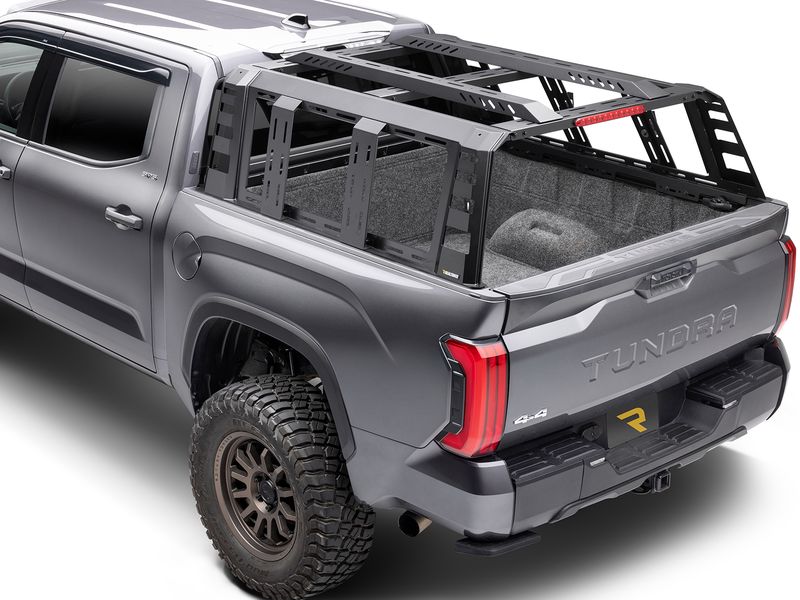 RealTruck Ascend Rack | RealTruck
