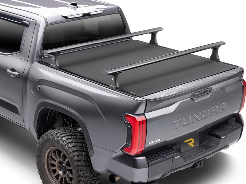 RealTruck Elevate Base CS Rack 1119035 | RealTruck