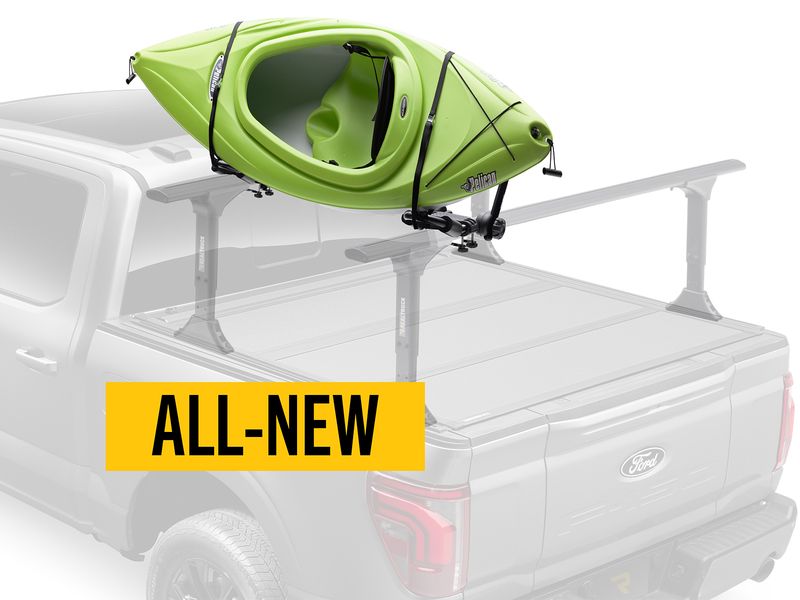 2025 Mini Countryman Kayak Holders & Canoe Racks | RealTruck
