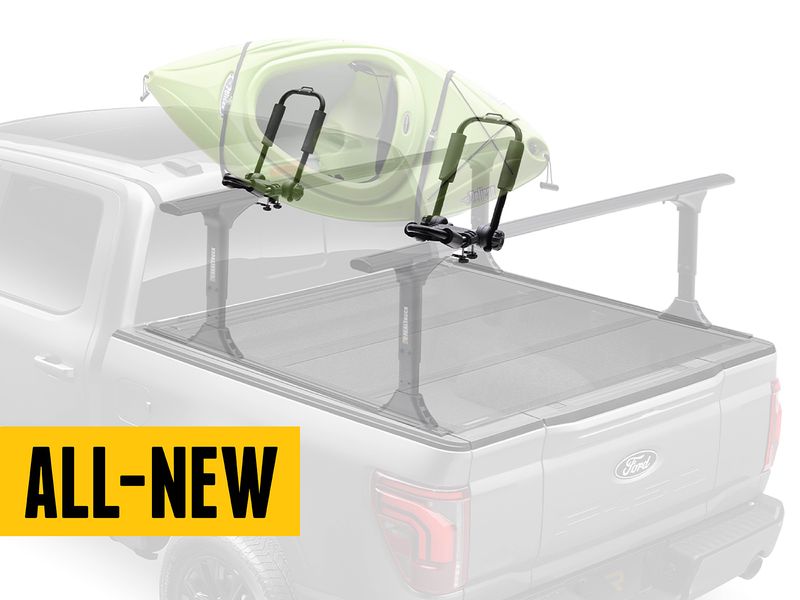 RealTruck Elevate Kayak Carrier | RealTruck