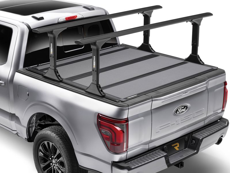RealTruck Elevate Truck Rack | RealTruck